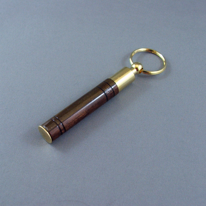 Keyring | Woodturners Project Part | Craft supplies | Tasmania