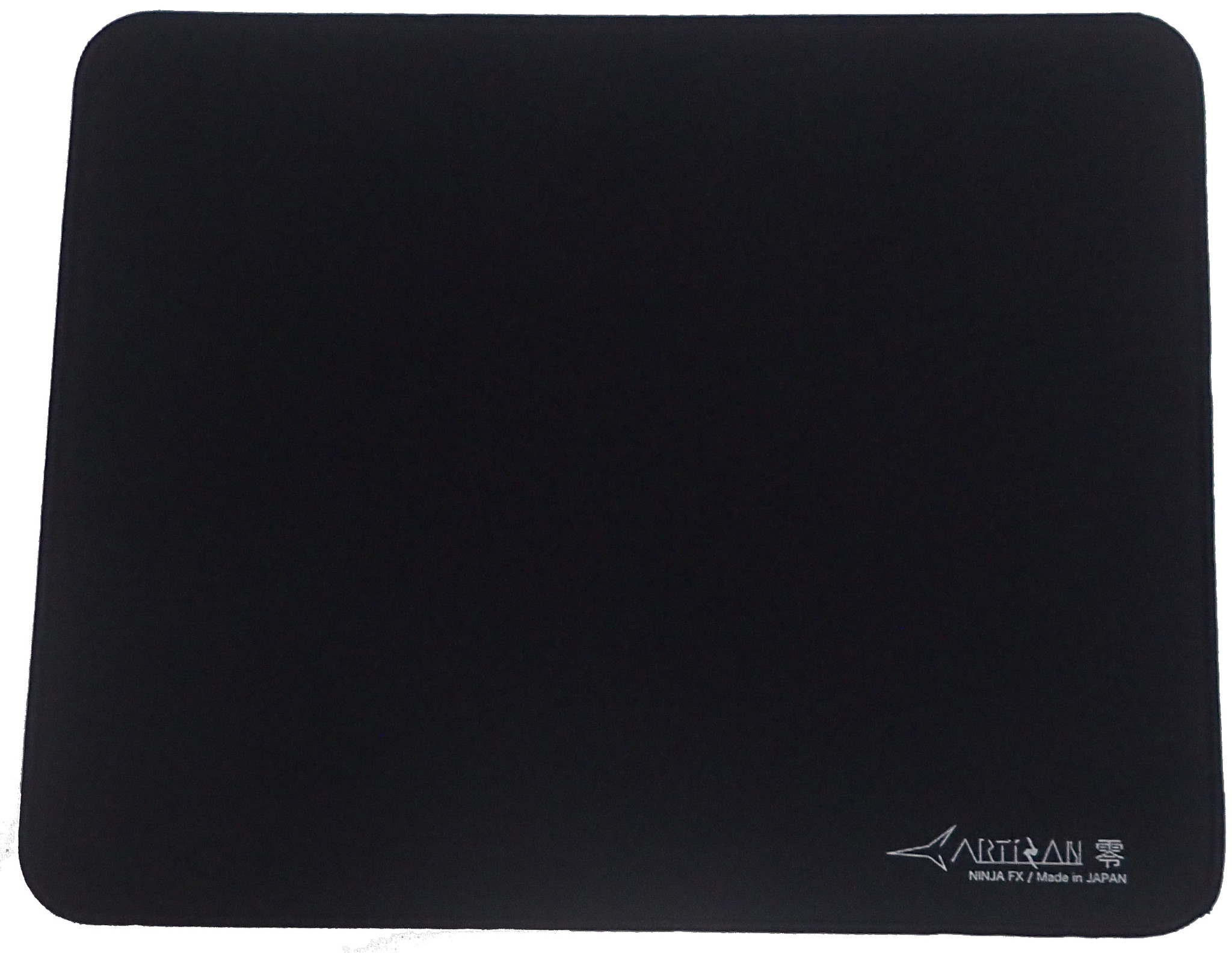 ARTISAN FX Series ZERO Gaming Mouse Pad