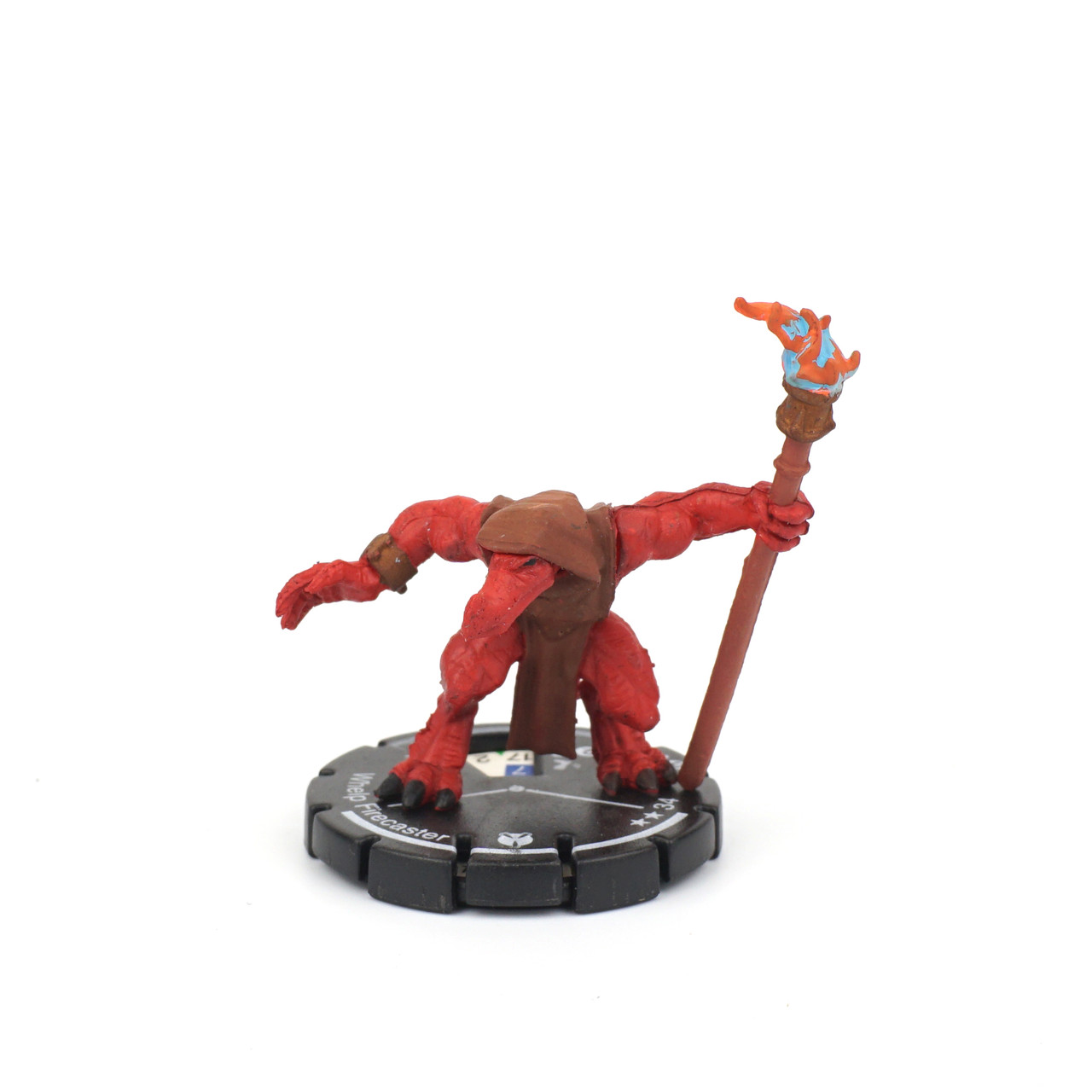 Mage Knight Sorcery Whelp Firecaster - Standard - Troll Hoard Games