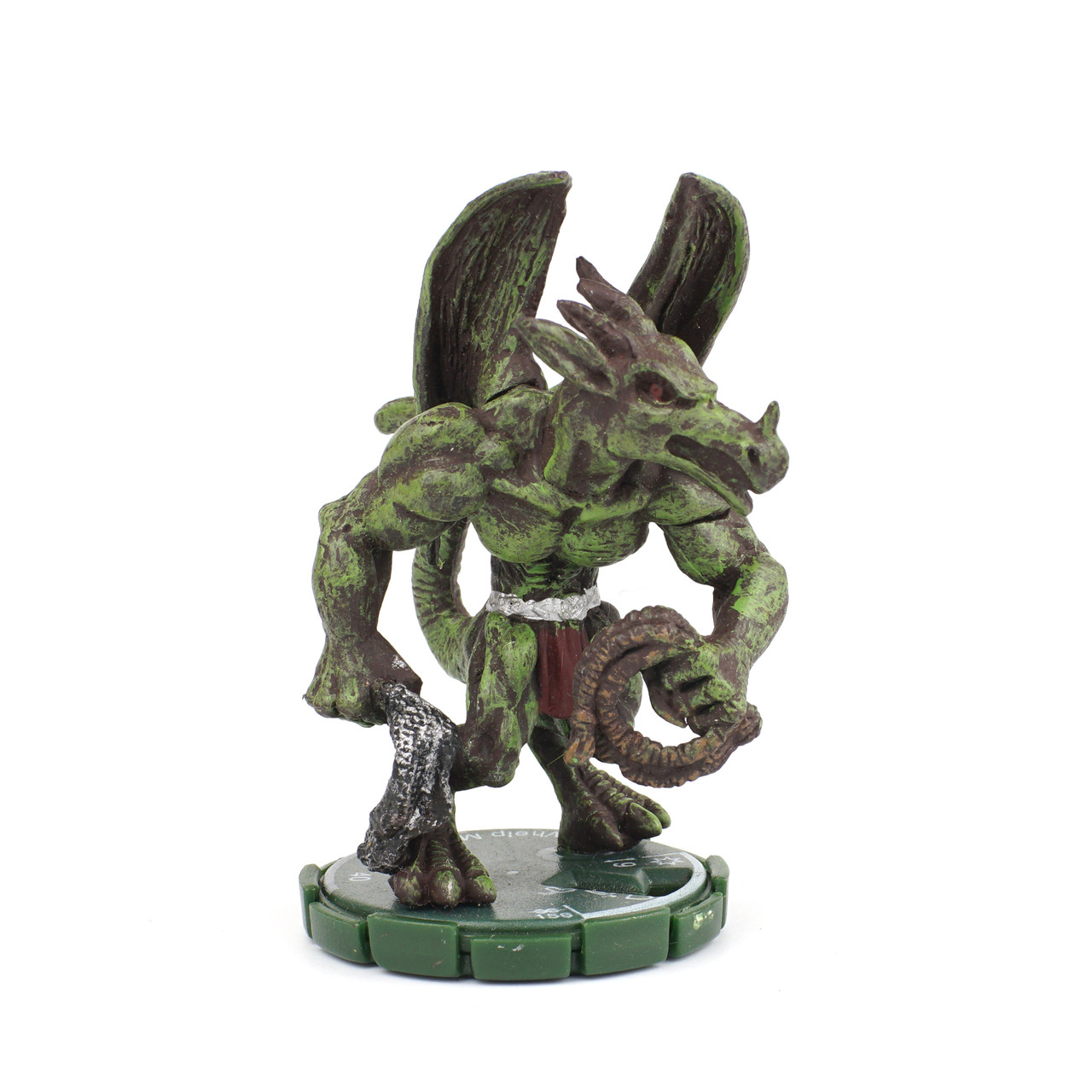 Mage Knight Unlimited Whelp Master - Unique - Troll Hoard Games