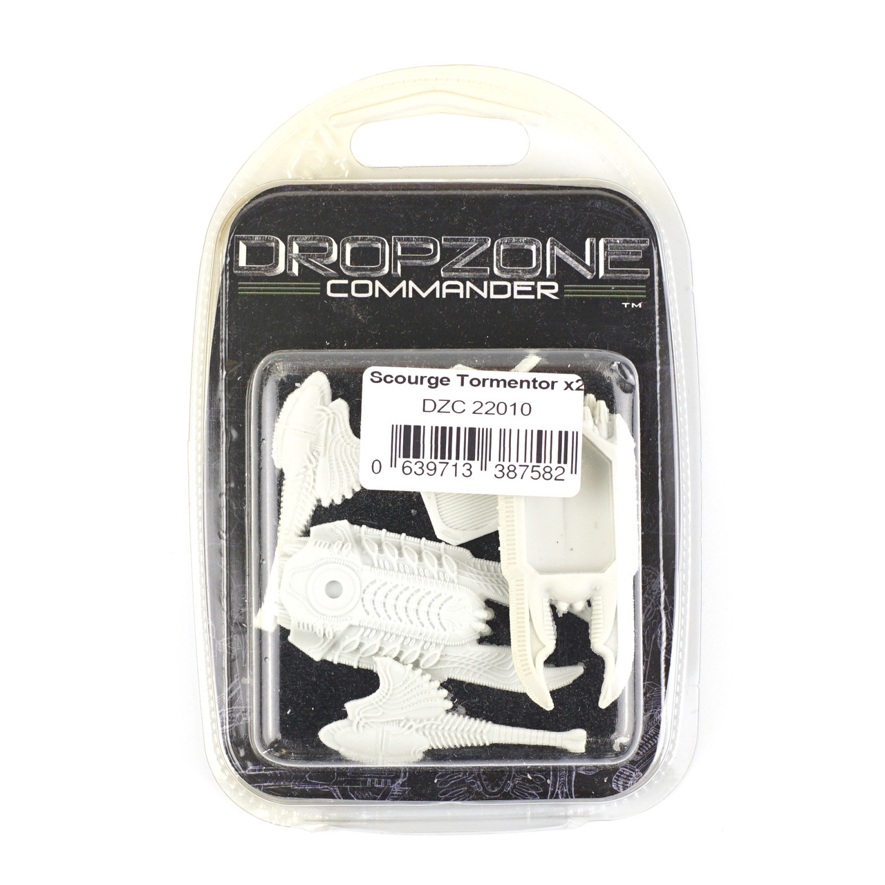 Dropzone Commander Scourge Tormentor Heavy Grav-Tanks x2 - Hawk ...
