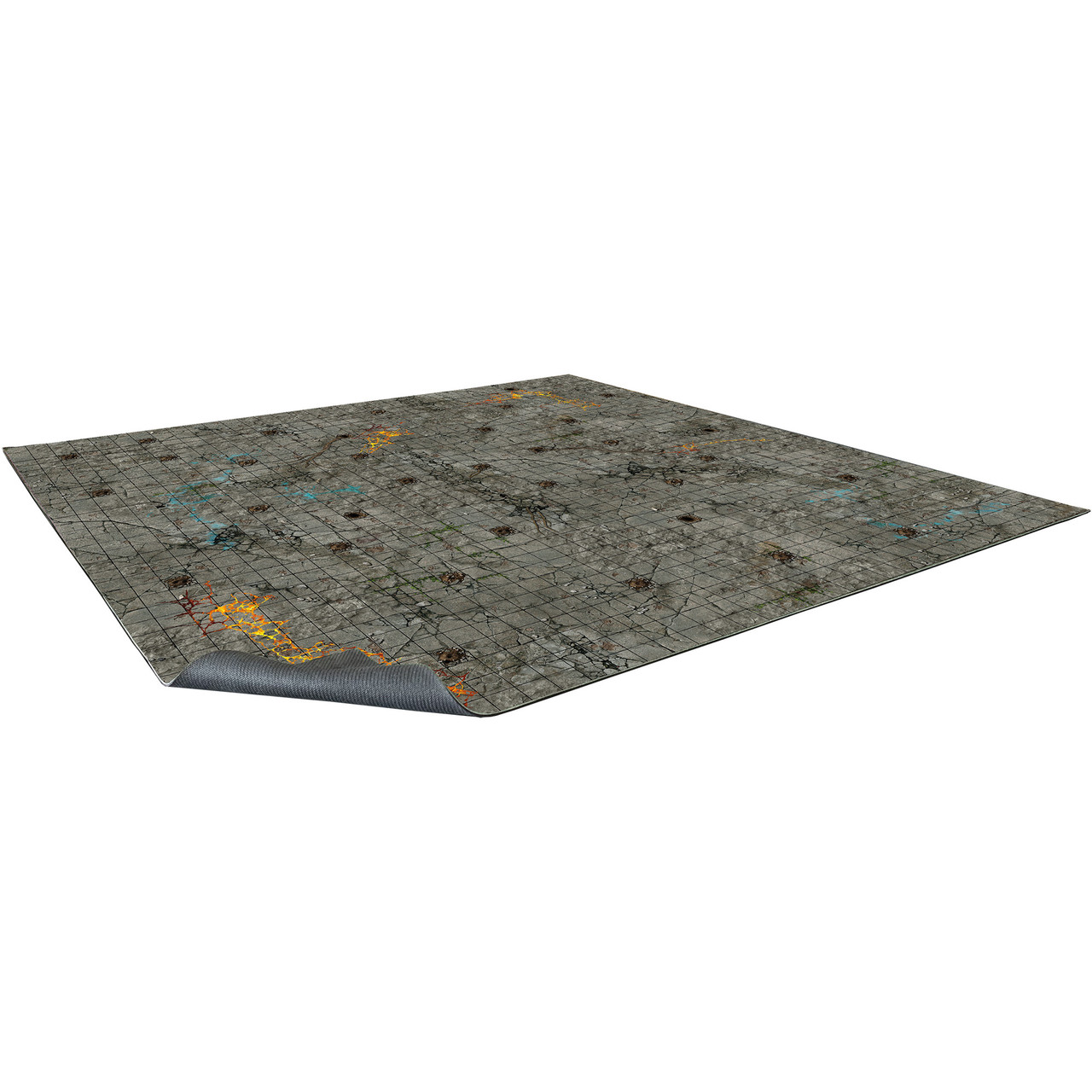 Battle Systems Dungeon Gaming Mat 3x3 - Backorder - Troll Hoard Games