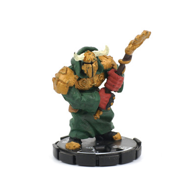 Mage Knight Dungeons Morg Bloodspiller - Unique - Troll Hoard Games