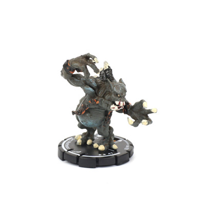 Mage Knight 2.0 Orc Warbeast - Standard - Troll Hoard Games