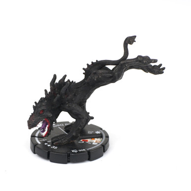 Mage Knight Sorcery Blood Demon - Standard - Troll Hoard Games