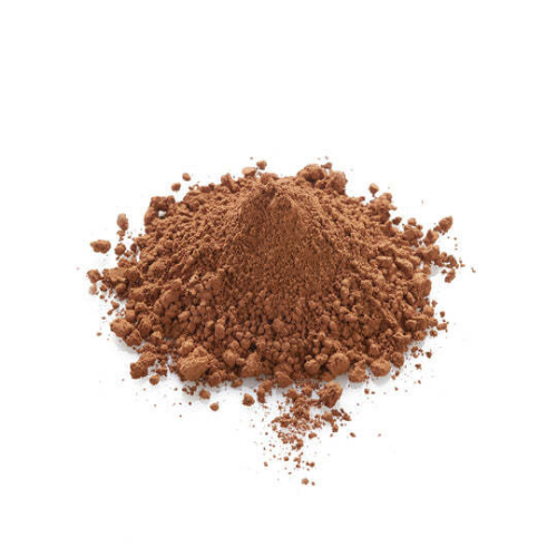 Cacao Powder, Organic Raw - The Khader Center