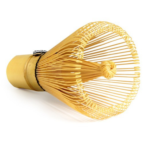 Bamboo Whisk - The Khader Center