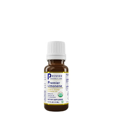 Limonene Premier - The Khader Center