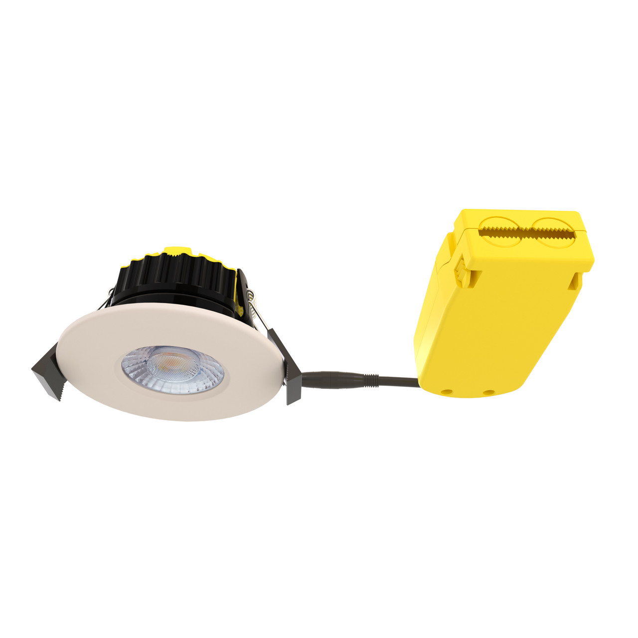 Prestige IQ 8W CCT Smart Zigbee Downlight - Pitacs eCatalog