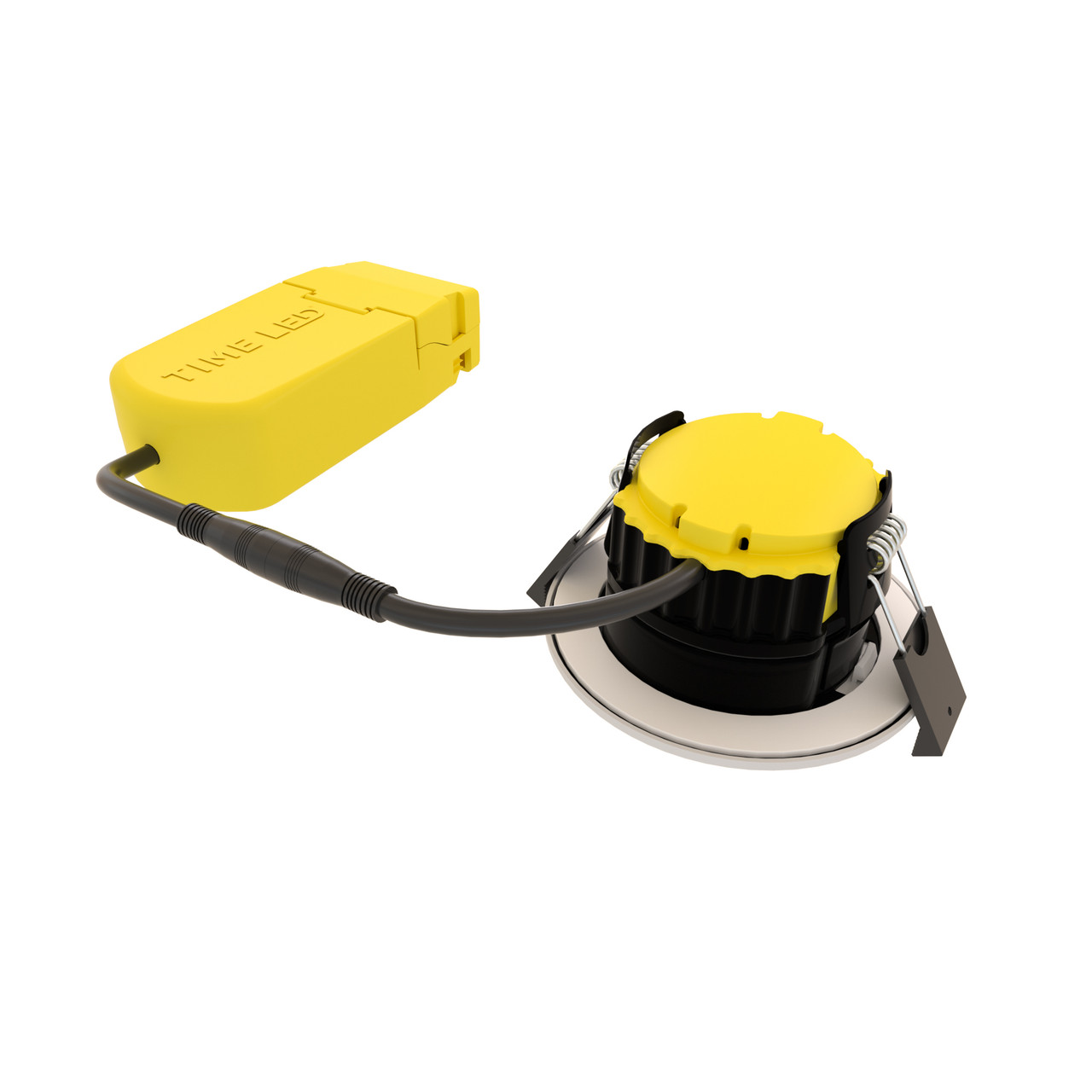 Prestige IQ 8W CCT Smart Zigbee Downlight - Pitacs eCatalog