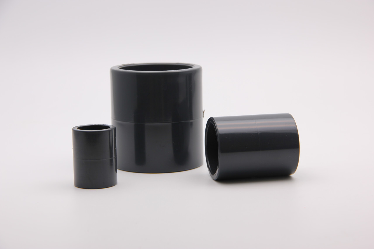 SxS Grey ANSI Coupling
