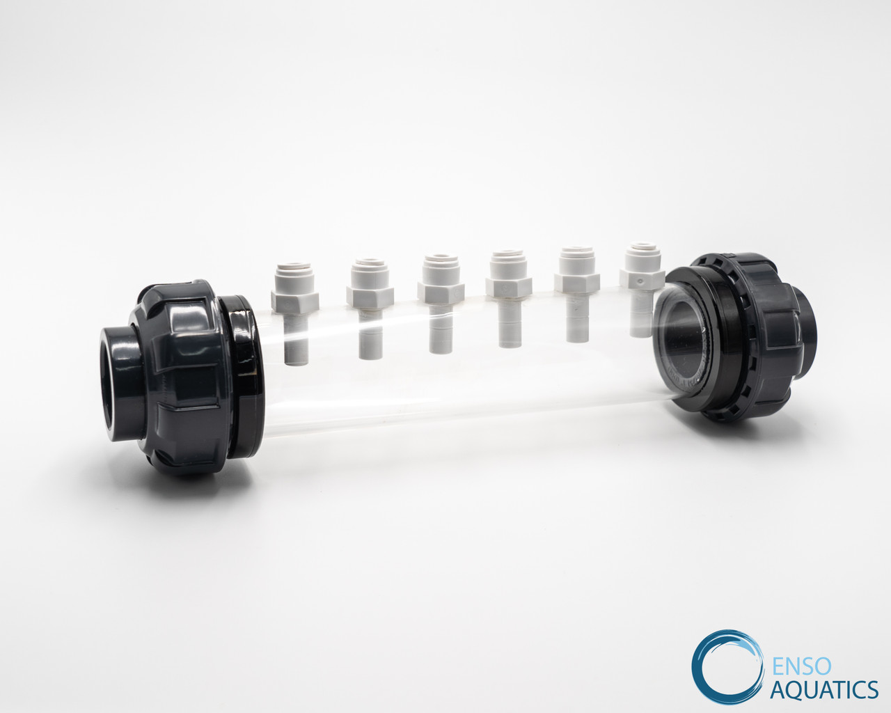 HC Aqua DIN 32mm Doser Capsule