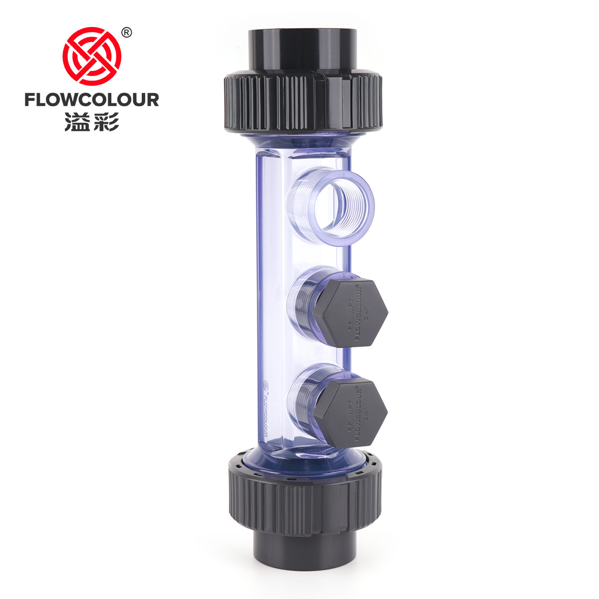 HC Aqua DIN 32mm Probe Capsule