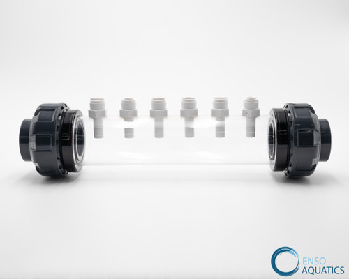 HC Aqua DIN 32mm Doser Capsule
