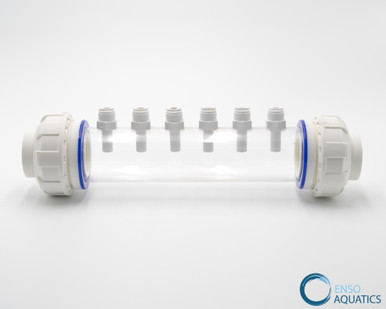 HC Aqua DIN 32mm Doser Capsule