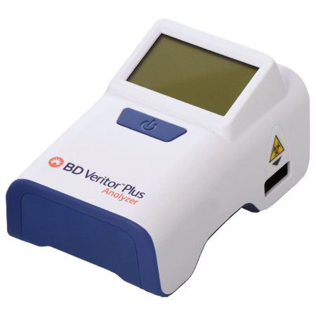 BD Veritor System Plus Analyzer