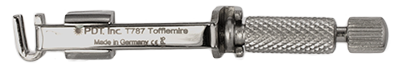 Miltex Matrix Retainer Universal Tofflemire Holder - Valuemed ...