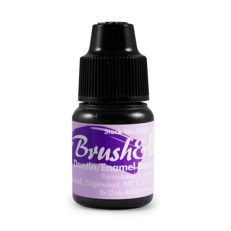 Parkell Brush&Bond Dentin/Enamel Bonding Liquid Refill 3ml
