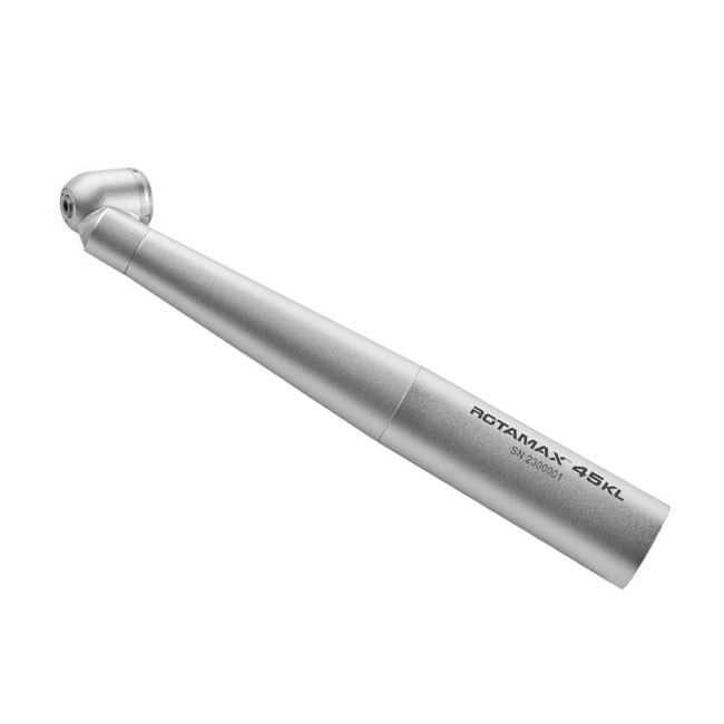 Sable Rotamax Pro 45-KL High Speed Fiber Optic Handpiece with Torque ...