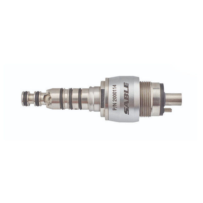 Sable 5 Hole KAVO Multiflex Type Coupler