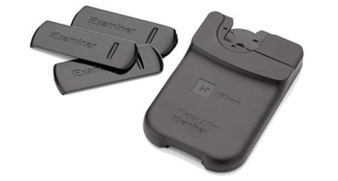 iExaminer SmartBracket Accessory with 3 SmartClips