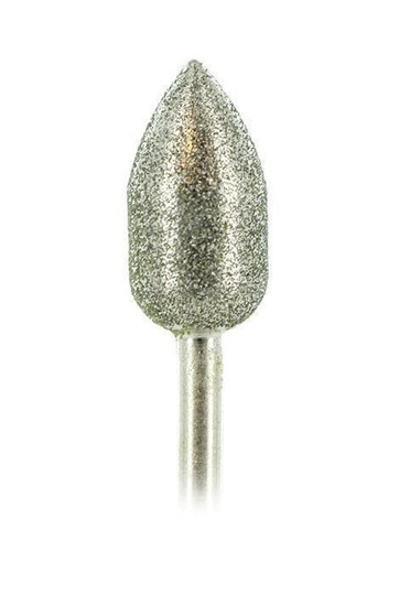 Diamond Pear Shaped Bur - Valuemed Professional Products