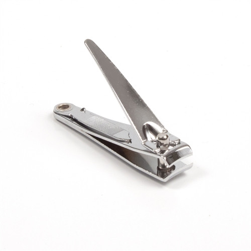 Finger Nail Clipper Non-Sterile Disposable 24/box - Valuemed ...