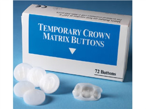 Products - Dental Supplies - Crown & Bridge - Temporary Matrix ...