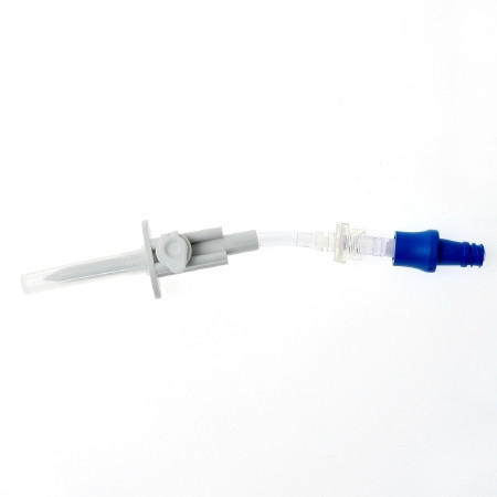 ICU Medical IV Bag Access Spike, Clave, Check Valve 50/case - Valuemed ...