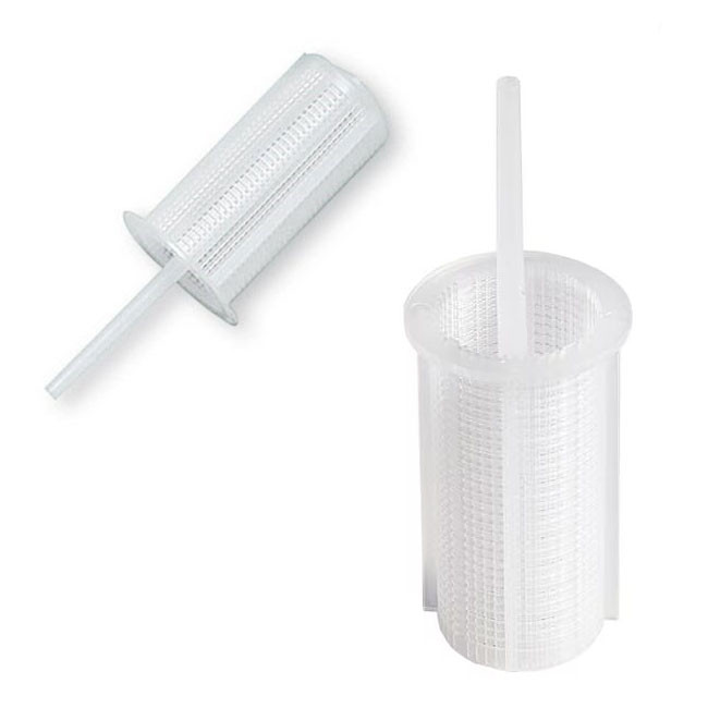 Evacuation Traps Disposable #5500 (3 3/4") 144/pkg - Valuemed ...