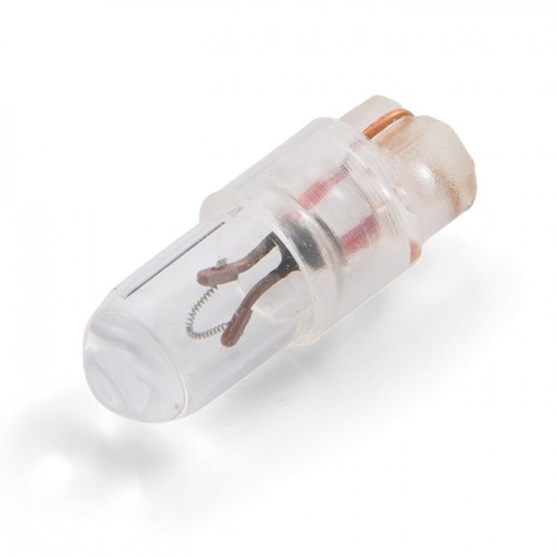 Sable Fibre Optic Halogen Bulb Replacement, KaVo Lux Coupler, 3/Pack ...