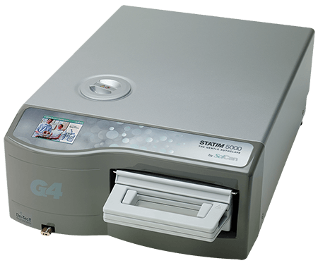 SciCan STATIM 5000 G4 WiFi Cassette Autoclave 110V No Printer ...
