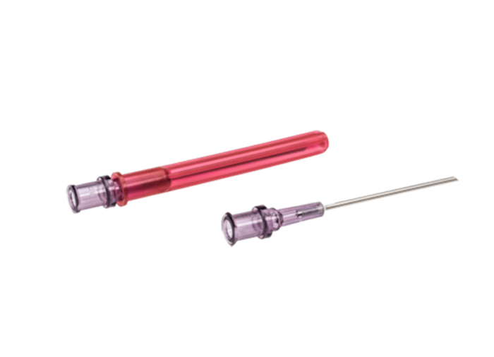 BD Blunt Fill Needle 18G x 1.5" Filter 5 Micron Tip 100/box - Valuemed ...