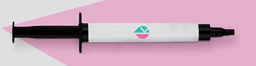 Karisma Liquid Dental Dam Syringes 5x4mL - Valuemed Professional Products