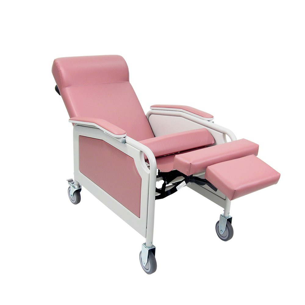 Convalescent Recliner