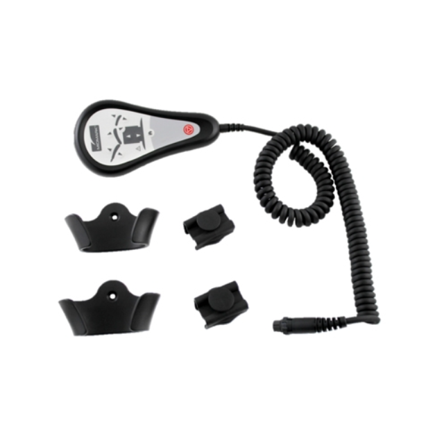 Midmark Hand Control Assembly Kit, 4F, Basic