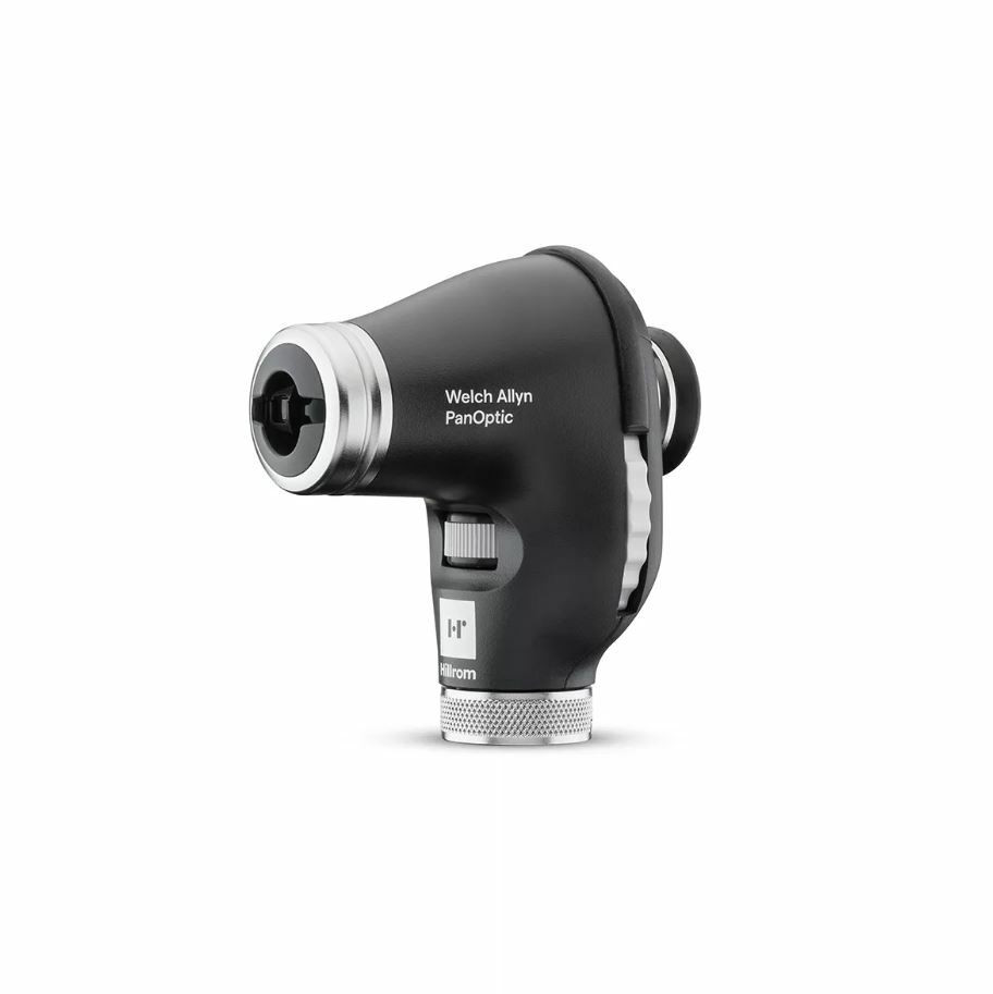 PanOptic Plus LED Ophthalmoscope with Quick Eye Alignment Technology