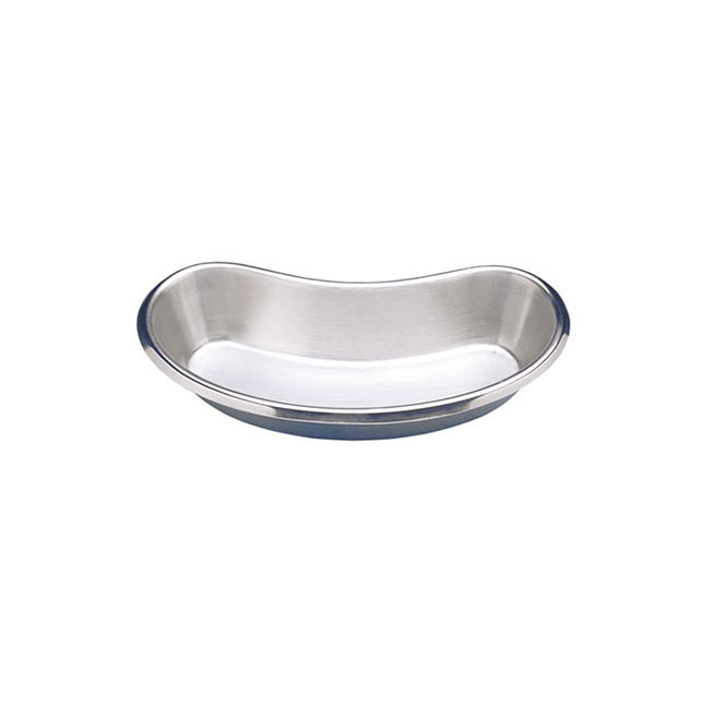 Emesis Basin Dynarex - 9" Graduated Basin, 500cc Capacity, Ideal For ...
