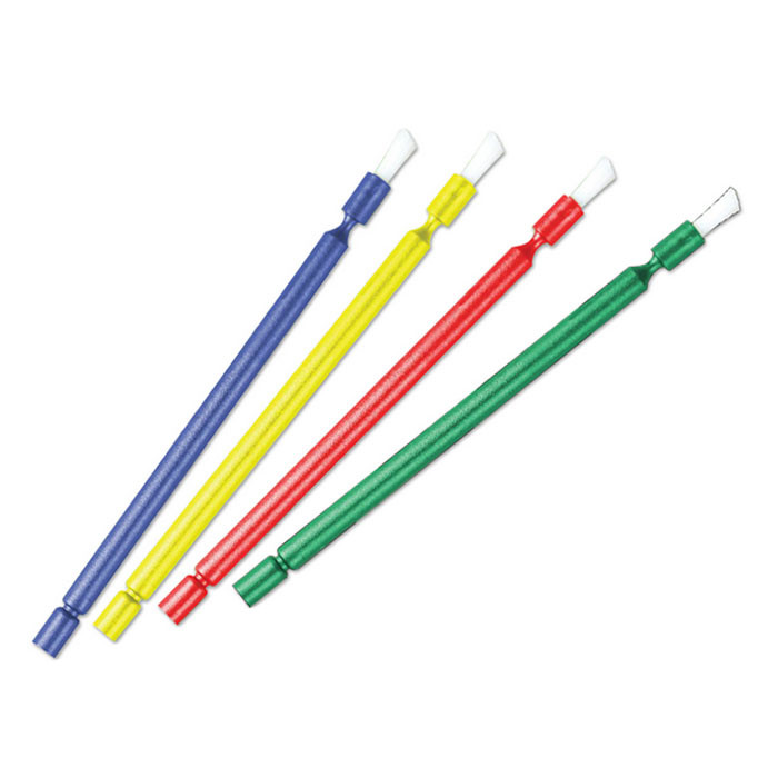 Plasdent MaxBrush Bendable Brush Applicators