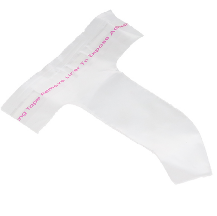Curing Light Tip Sleeves, 200/box