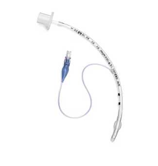 Shiley™ Oral/Nasal Endotracheal Tube with Intermediate Cuff 10/box