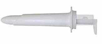 Welch Allyn KleenSpec® Disposable Anoscope with Obturator, 25/box