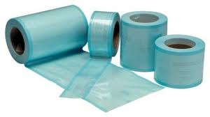 Medicom Sterilization Roll Flat 6" x 100' - Valuemed Professional Products