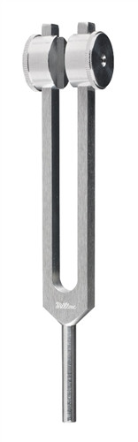 Miltex Tuning Fork C-128 - Valuemed Professional Products