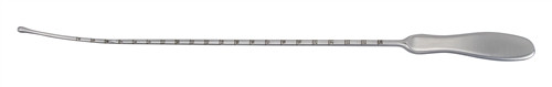 Sims Uterine Sound CM 12.75" Surgical Grade Stainless Steel - Valuemed ...