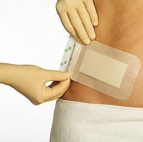 Mepore Pro, Waterproof, Sterile, 9cm x 20cm 30/box - Valuemed ...