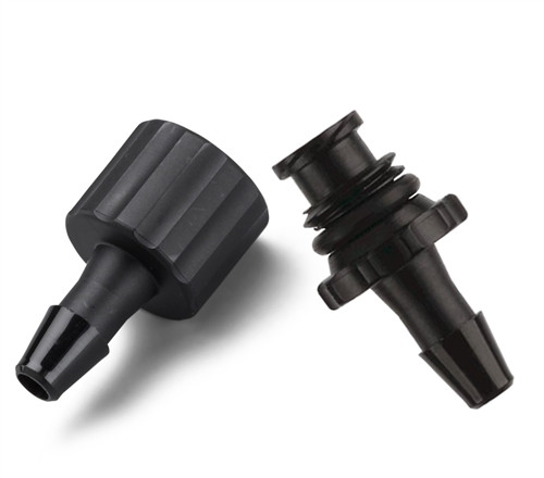 BP Tube Connector Set Tri-Purpose Male & Female (WA-5082-100 & WA-5082 ...