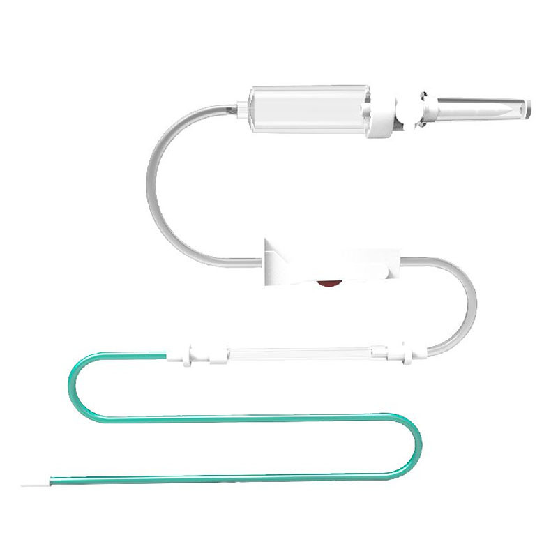 W&H Single Use Irrigation Tubing 2.2M for Implantmed, Elcomed SA-310 ...