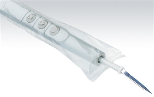ConMed Hyfrecator Handpiece Pencil Sheath Sterile 36" 25/box - Valuemed ...
