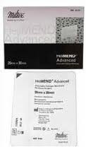 Miltex HeliMend Advanced Absorbable Collagen Membrane 15mm x 20mm 1/box ...